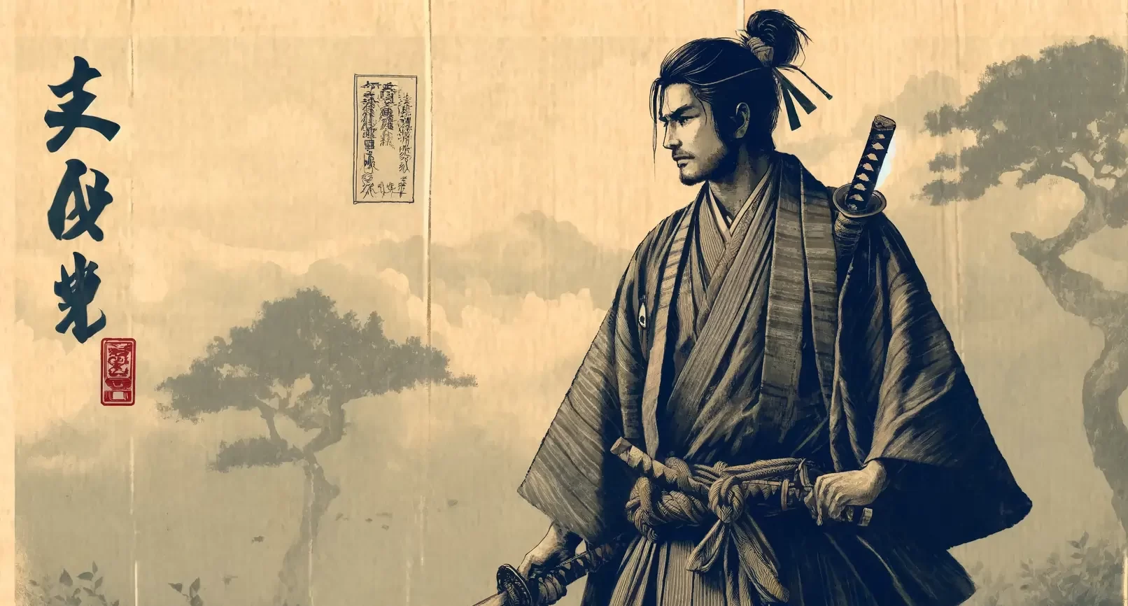 Oda Nobunaga vs. Kashigi Yabushige: History Meets Fiction in 'Shogun ...
