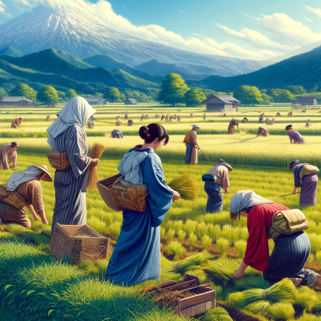 Sengoku Era Heroines: The Power and Influence of Women - Welcome