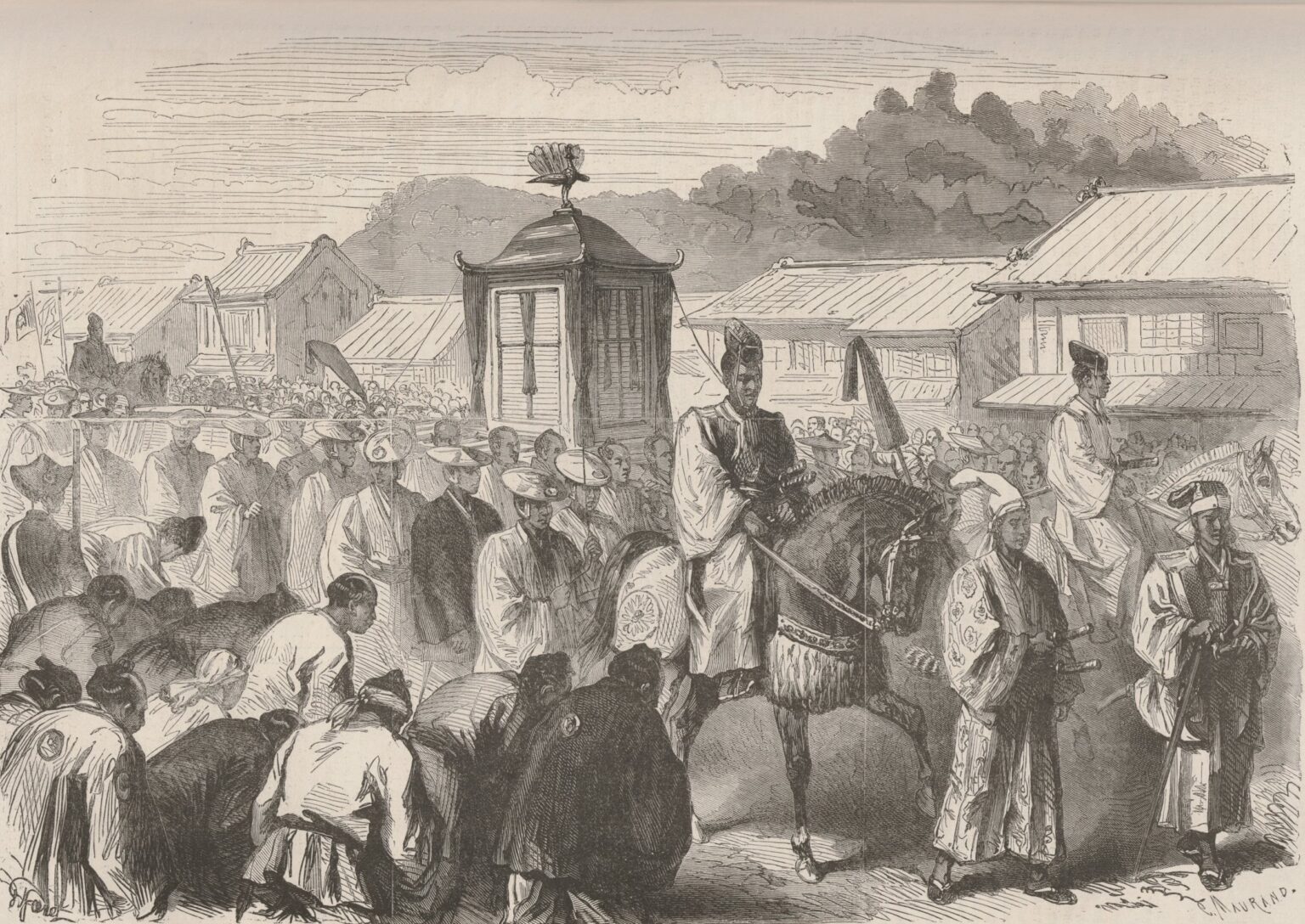 The Boshin War: The Conflict That Transformed Japan - Welcome